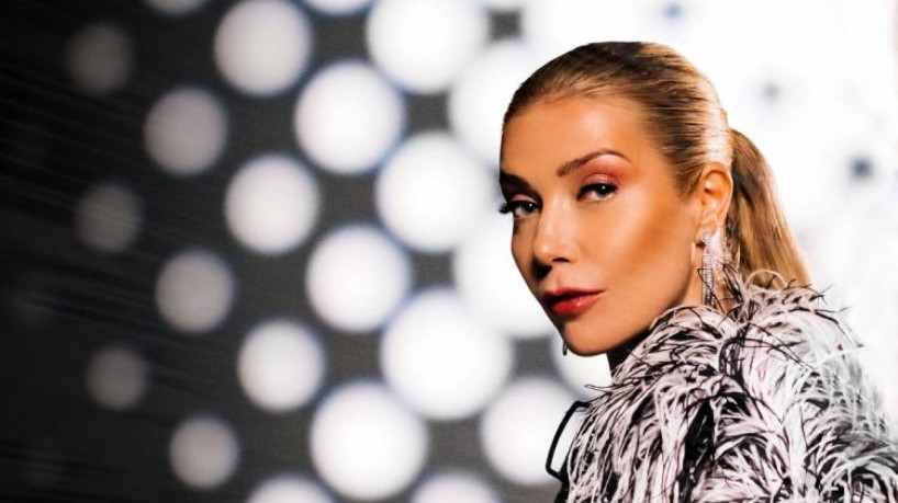 Luiza Possi lança single "Agridoce" e anuncia novo EP