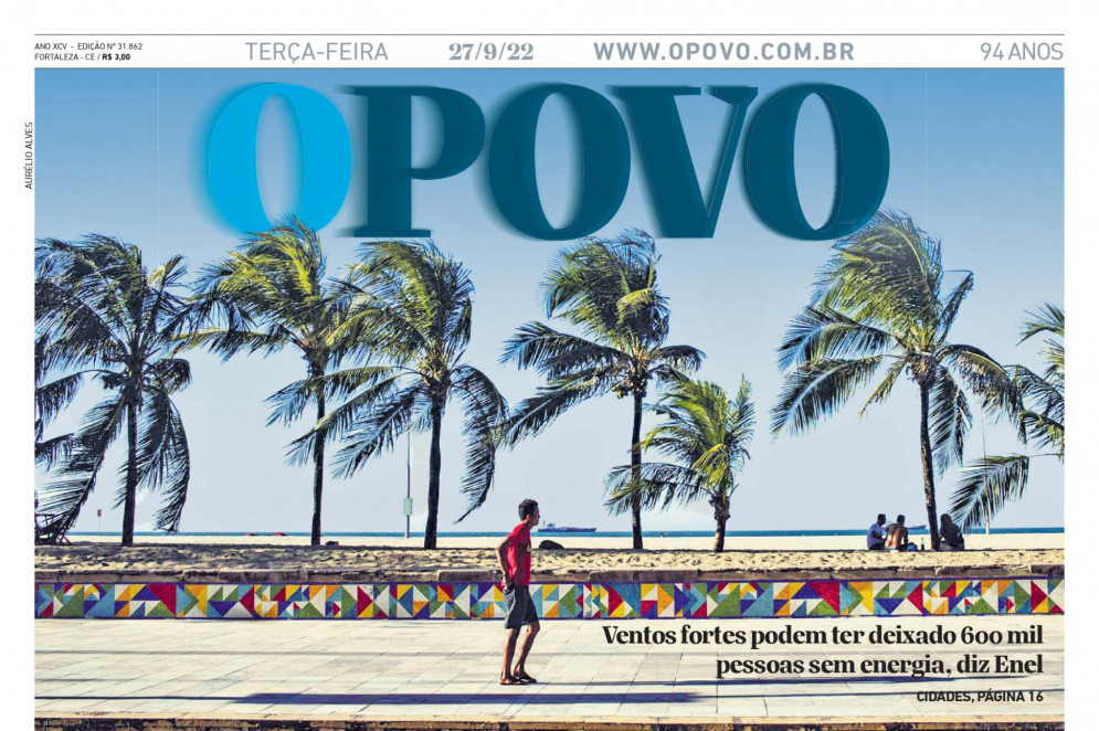 Vítimas da intolerância política | Farol | OPOVO+