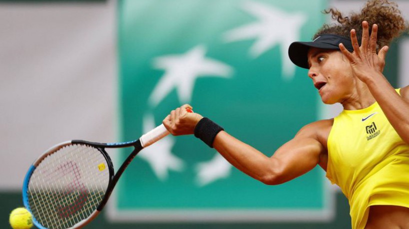 Mayar Sherif conquista em Parma 1º título de uma tenista egípcia no ...