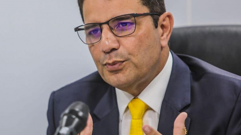 Eleições 2022 Acre: Gladson Cameli e Alan Rick vencem votação