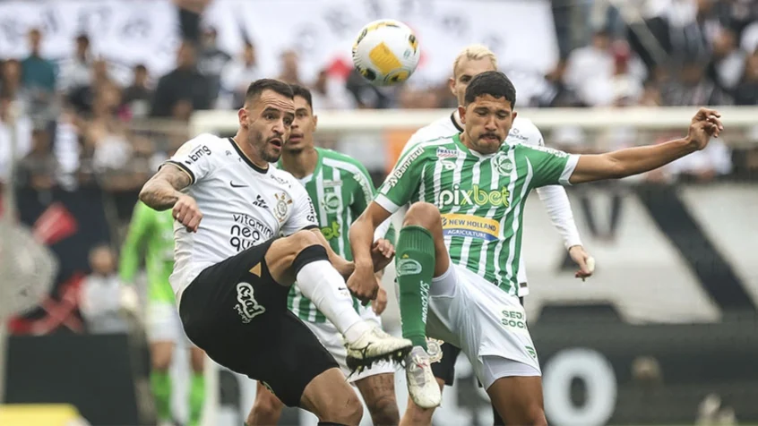 Juventude x Corinthians ao vivo: onde assistir, escalação provável e ...