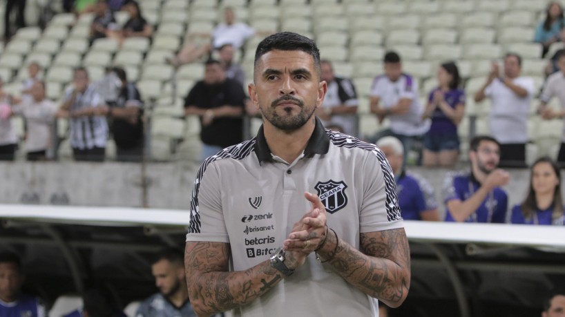 Saiba as contas do Ceará para permanecer na Série A