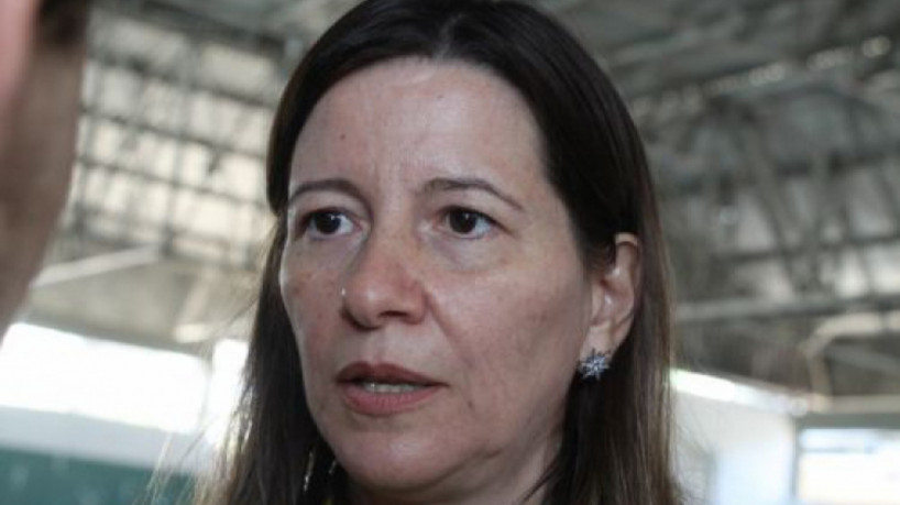 Lia Gomes, deputada eleita pelo PDT, diz que Ciro está mais à esquerda do que Lula e Dilma