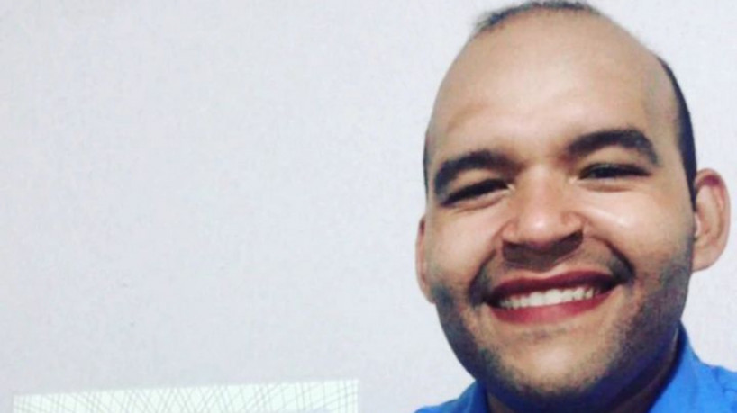 "Conde Samuel": em Quixadá, homem é o primeiro da região a incluir ...