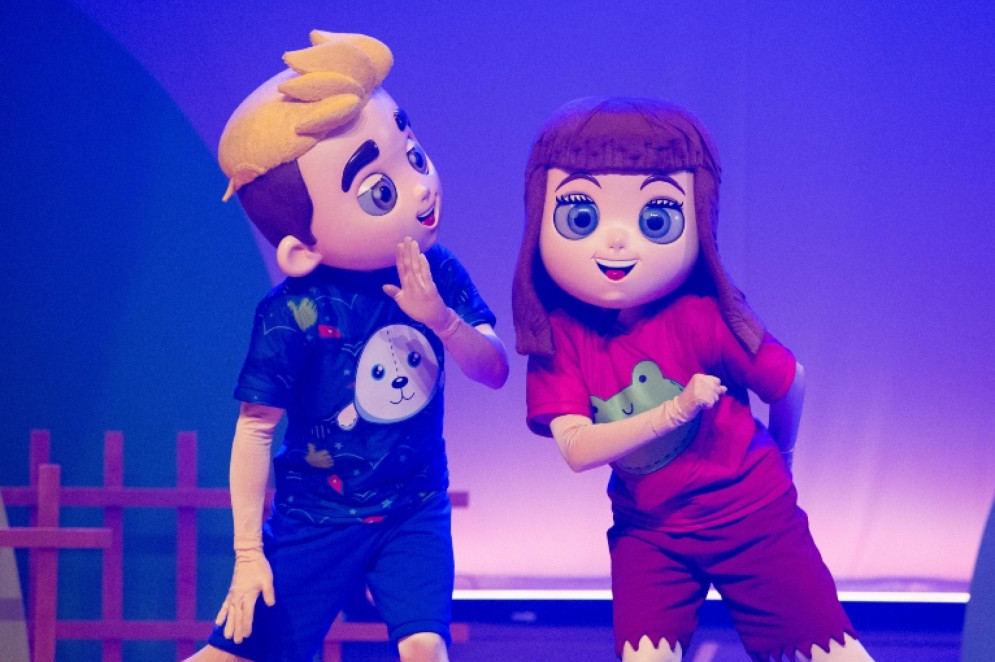 Turma do Luccas Neto chega a Fortaleza no fim de semana com novo ...