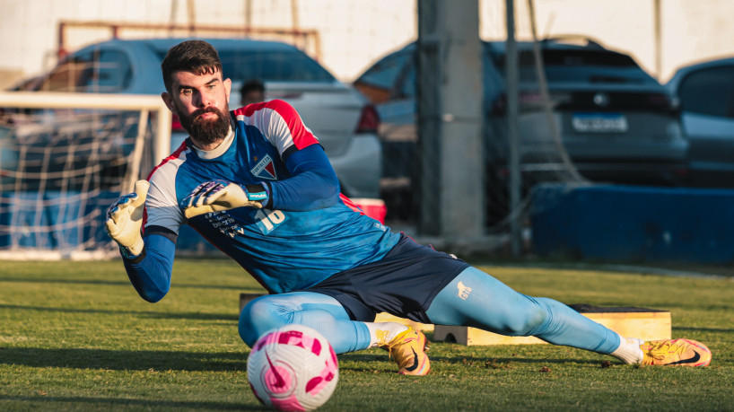 Fortaleza possui a terceira melhor defesa do returno da Série A