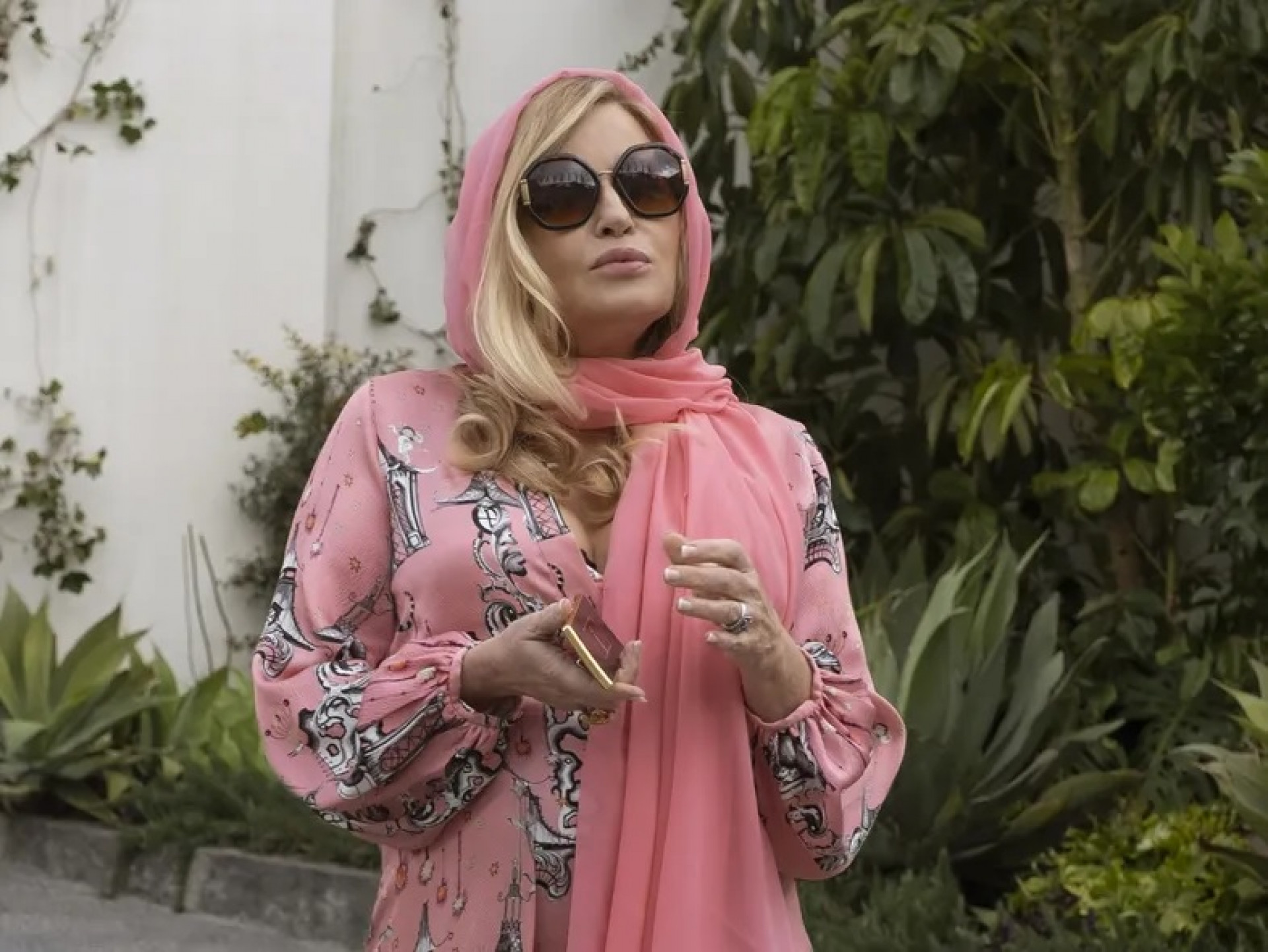 Múltiplos olhares sobre "The White Lotus" | Vida & Arte | OPOVO+