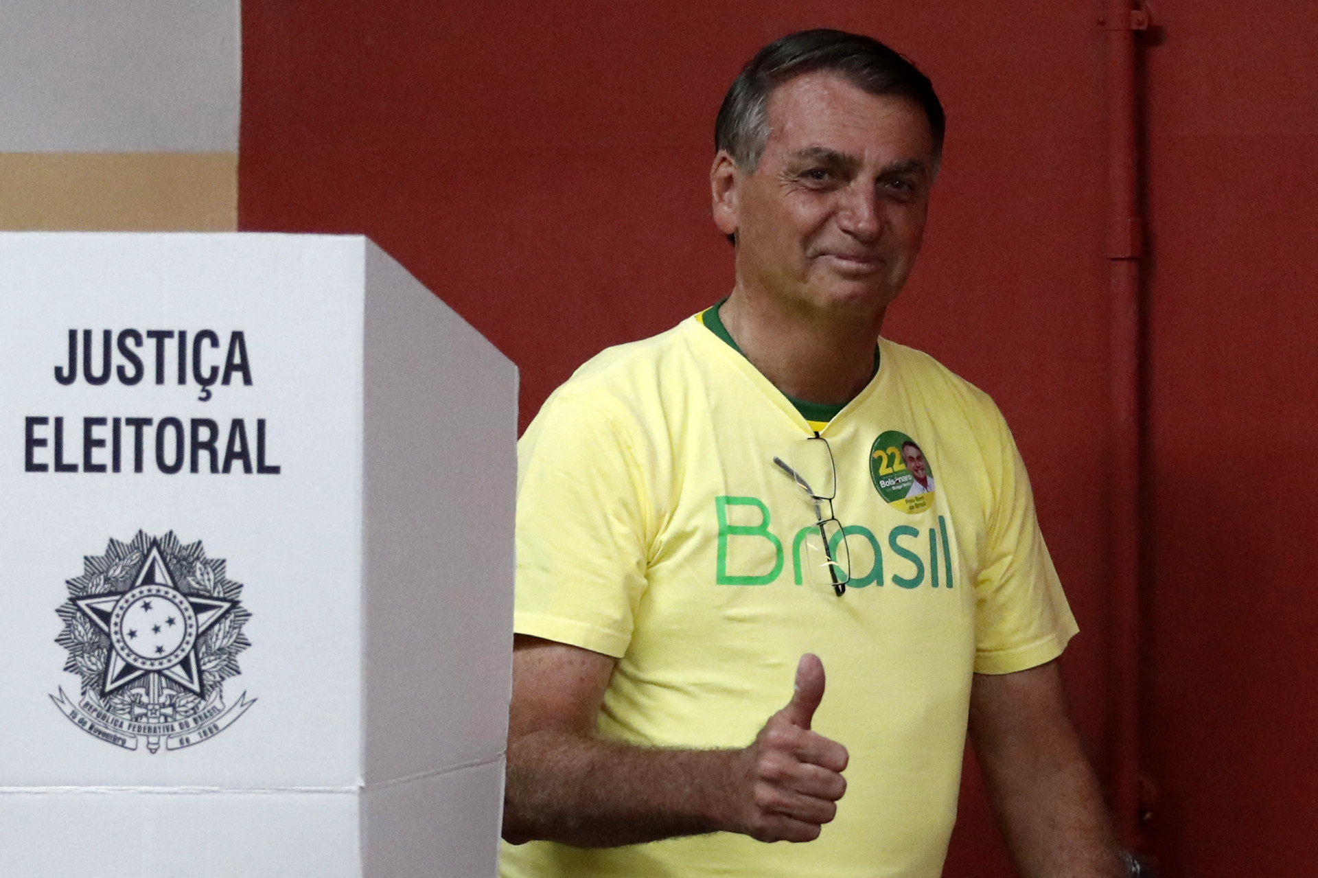 Lira concede a Bolsonaro aposentadoria da Câmara | Politica | OPOVO+