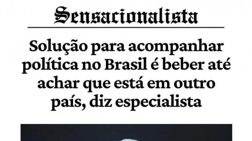 Apesar do clima eleitoral tenso, internautas se divertem com memes da ...