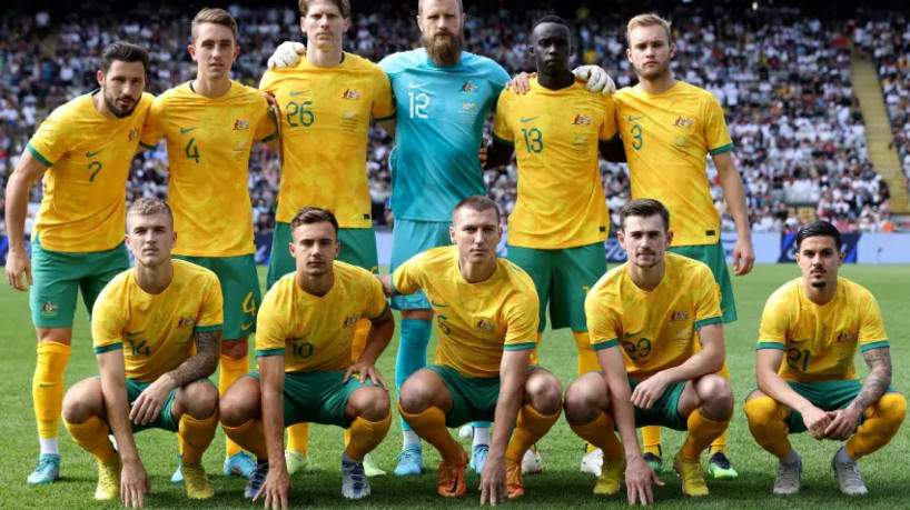 Austrália na Copa do Mundo 2022: conheça seleção do grupo D