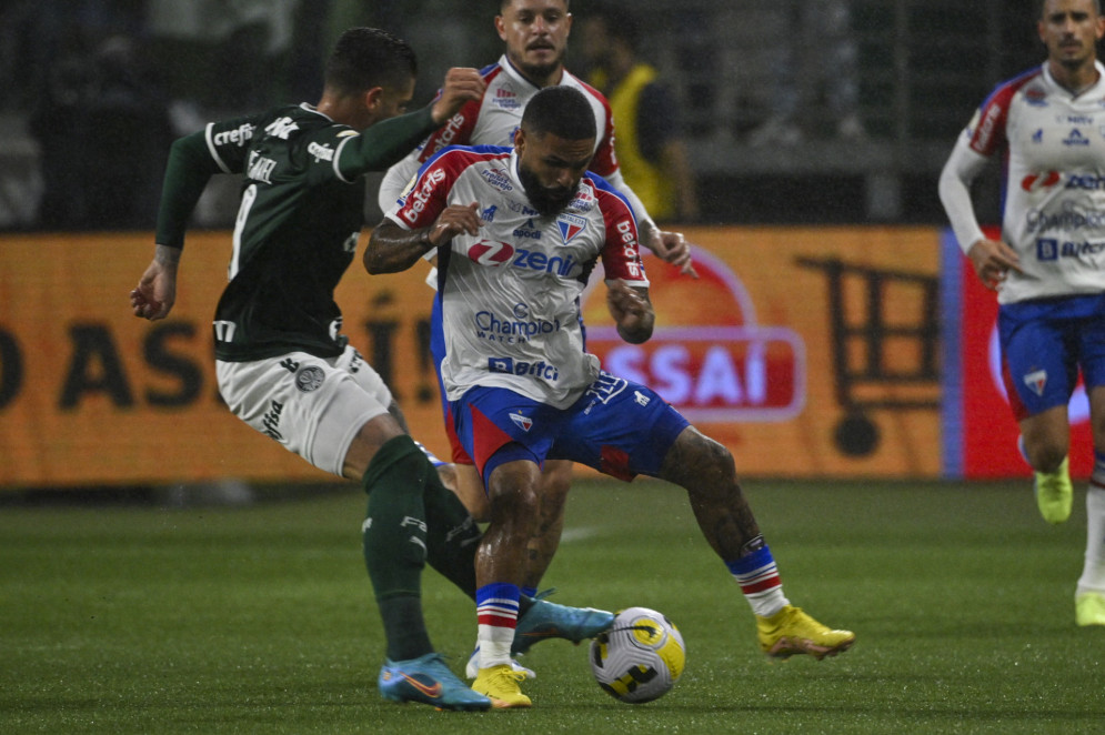 Perdeu a graça: Palmeiras conquista o título do Brasileirão | Alan Neto ...
