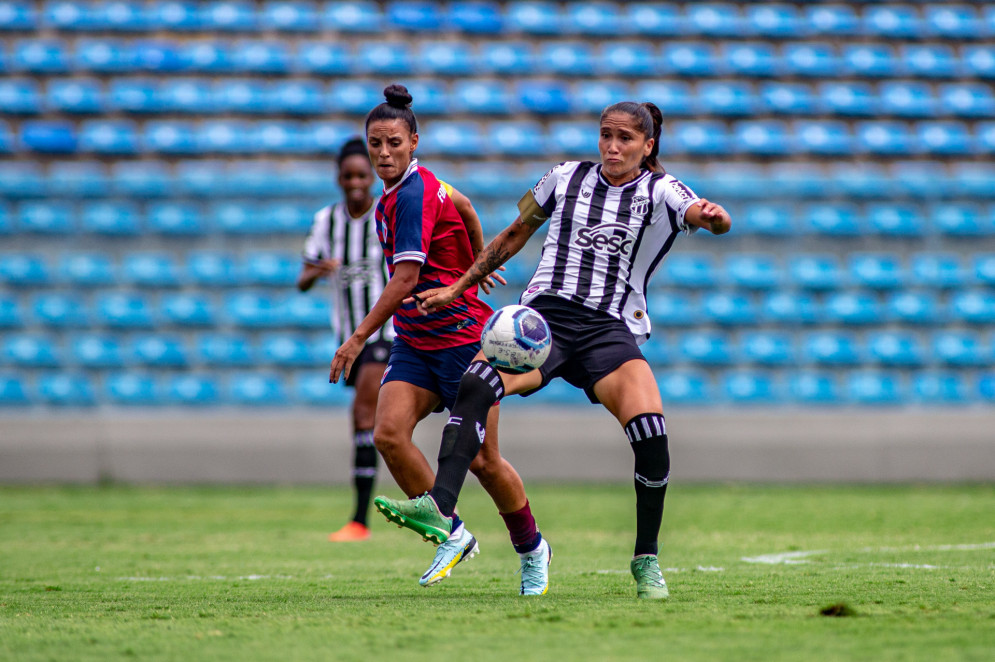 Fim do Estadual e o balanço da temporada de Ceará e Fortaleza | Iara ...