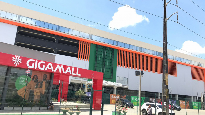 No Shopping Giga Mall é Black Friday de ofertas o mês todo