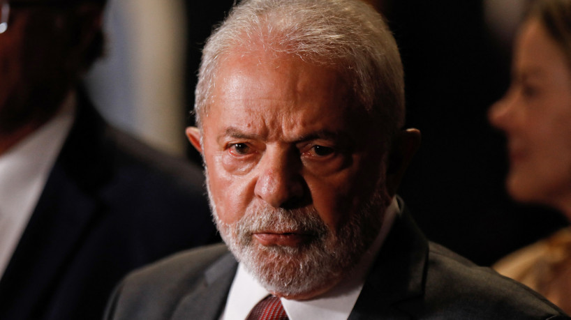 "Não há tempo para vingança", diz Lula após agenda em Brasília como ...