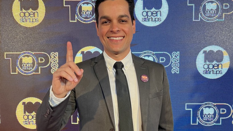 Startups da Trutec conquistam TOP 3 no ranking 10 OPEN CONSTRUTECHS