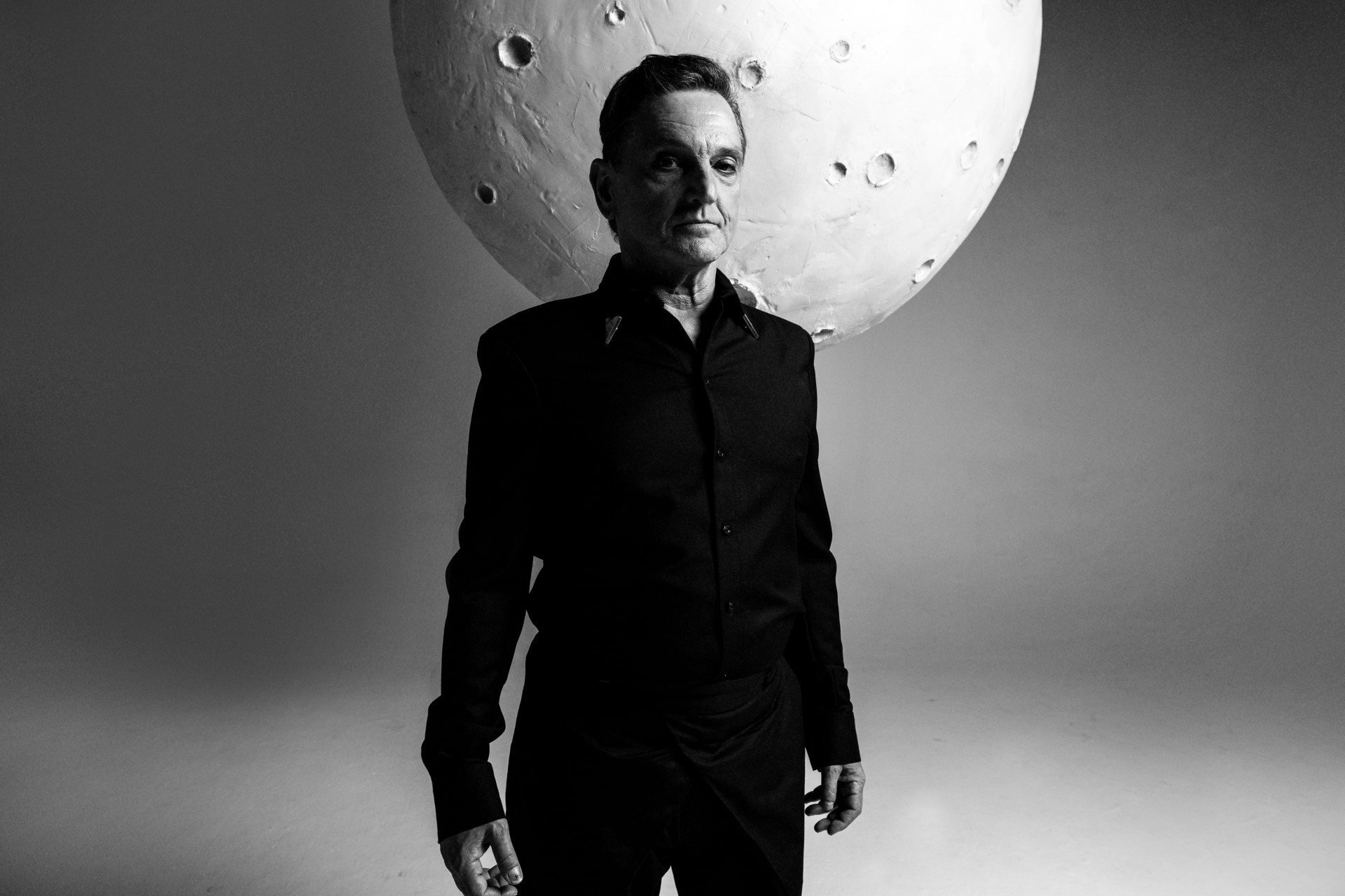 Paulo Miklos une música e cinema em evento no Cineteatro São Luiz ...