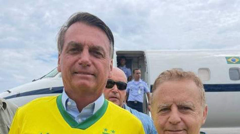 Bolsonarista que defendeu separação do Nordeste tem R$ 480 milhões em ...