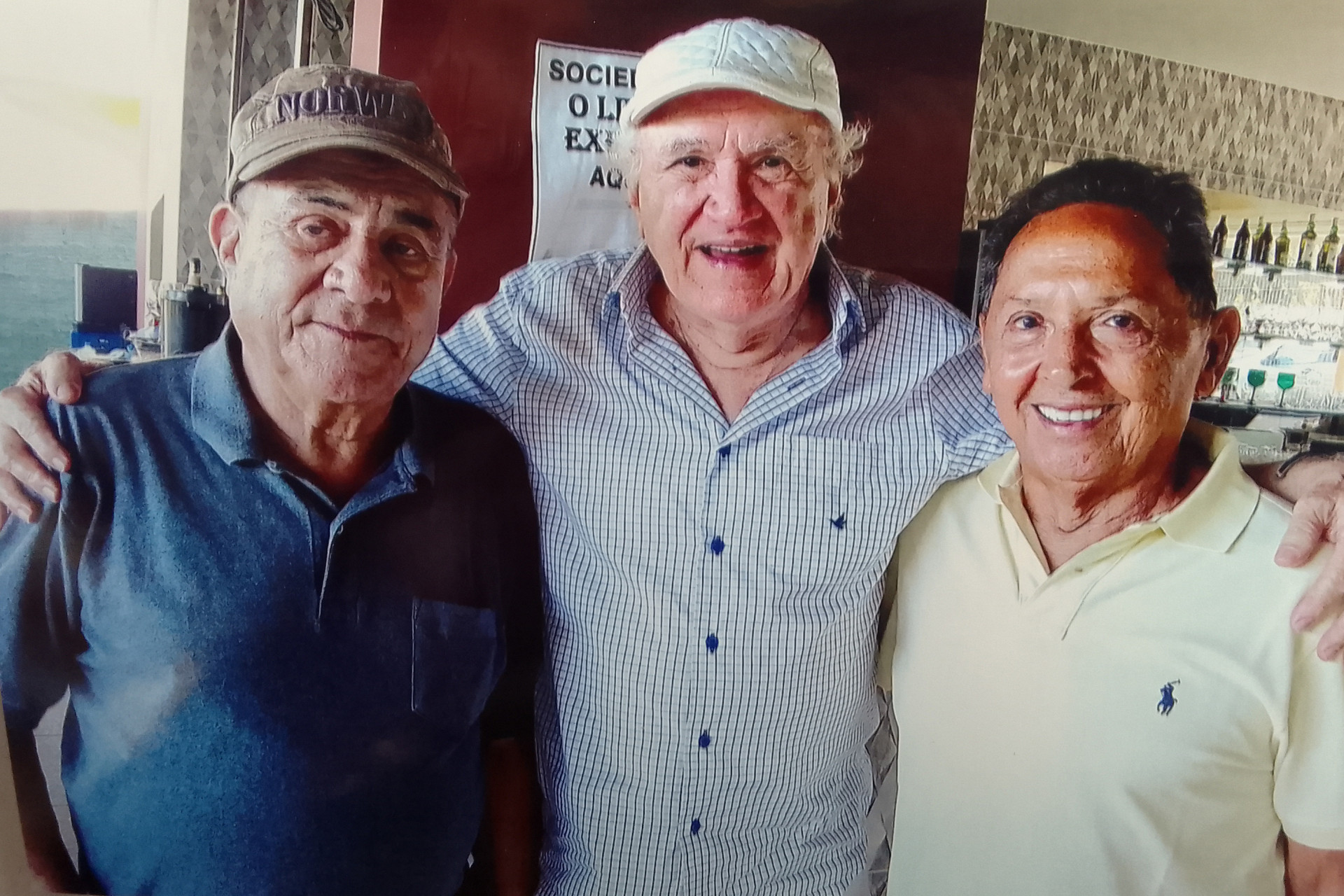 LÚCIO BRASILEIRO | Lúcio Brasileiro | OPOVO+