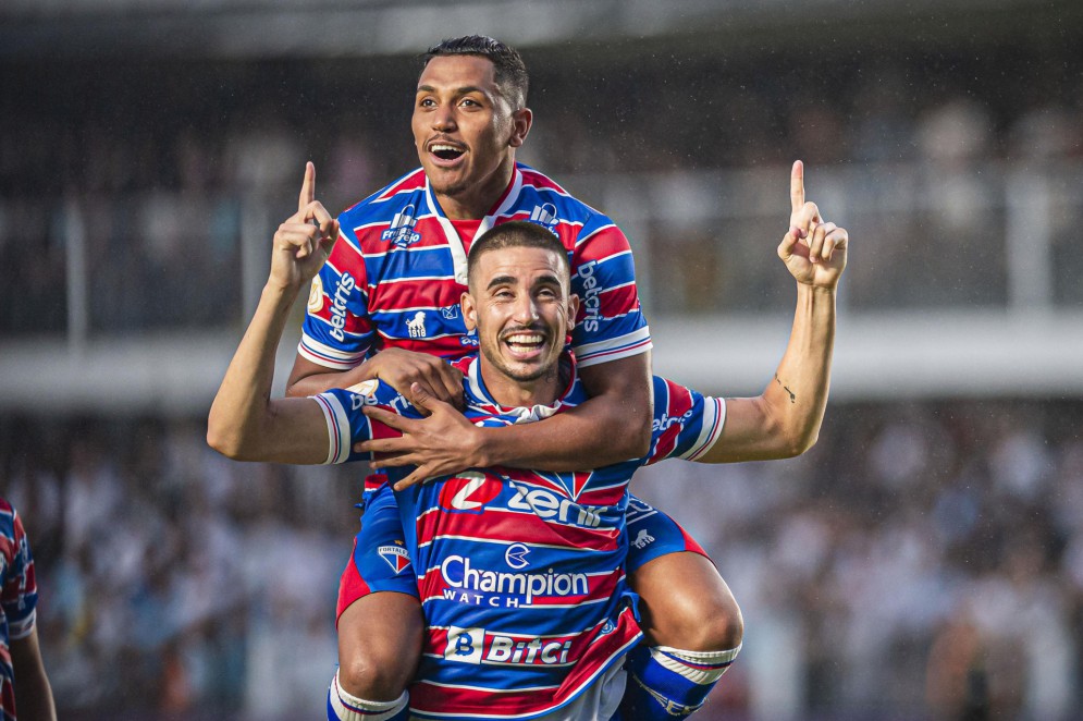 Feito histórico | Alan Neto | OPOVO+