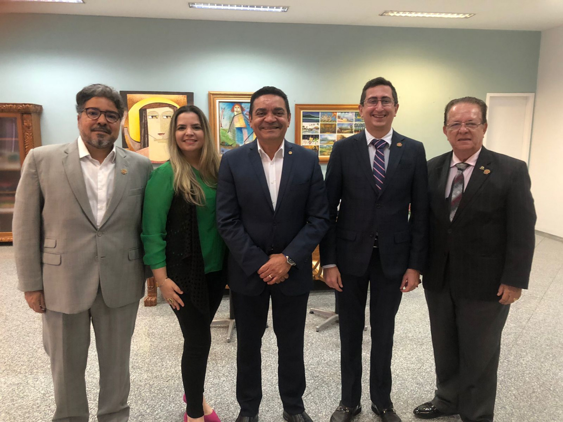 Presença, mercado, estreia e cactos do CE. Quartou! | Clóvis Holanda ...