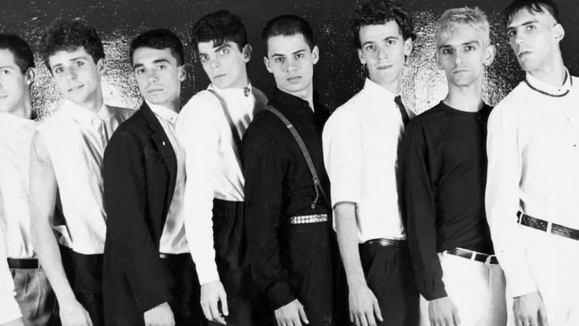 Banda Titãs deve reunir formação clássica em novo projeto em 2023