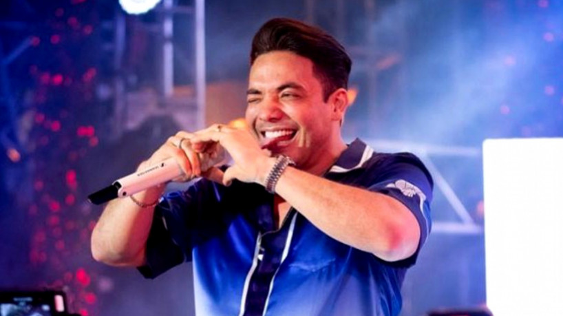 Wesley Safadão anuncia que fará menos shows em 2023: "Focar na qualidade"