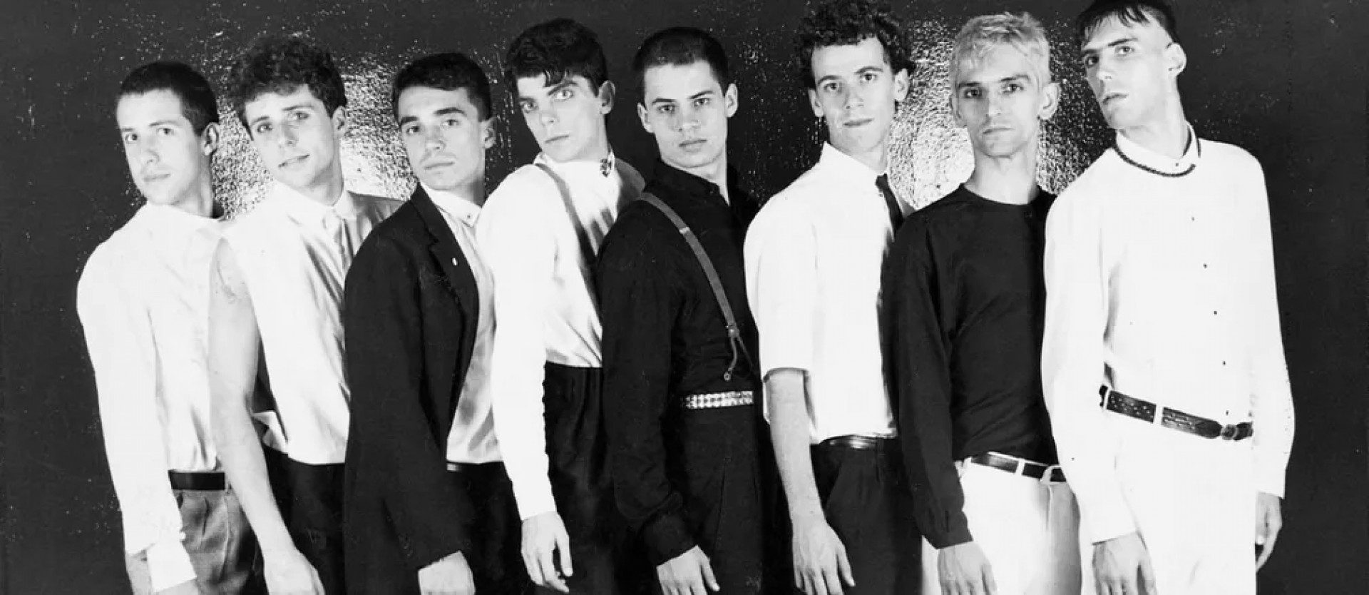 Banda Titãs deve reunir formação clássica em novo projeto em 2023 ...