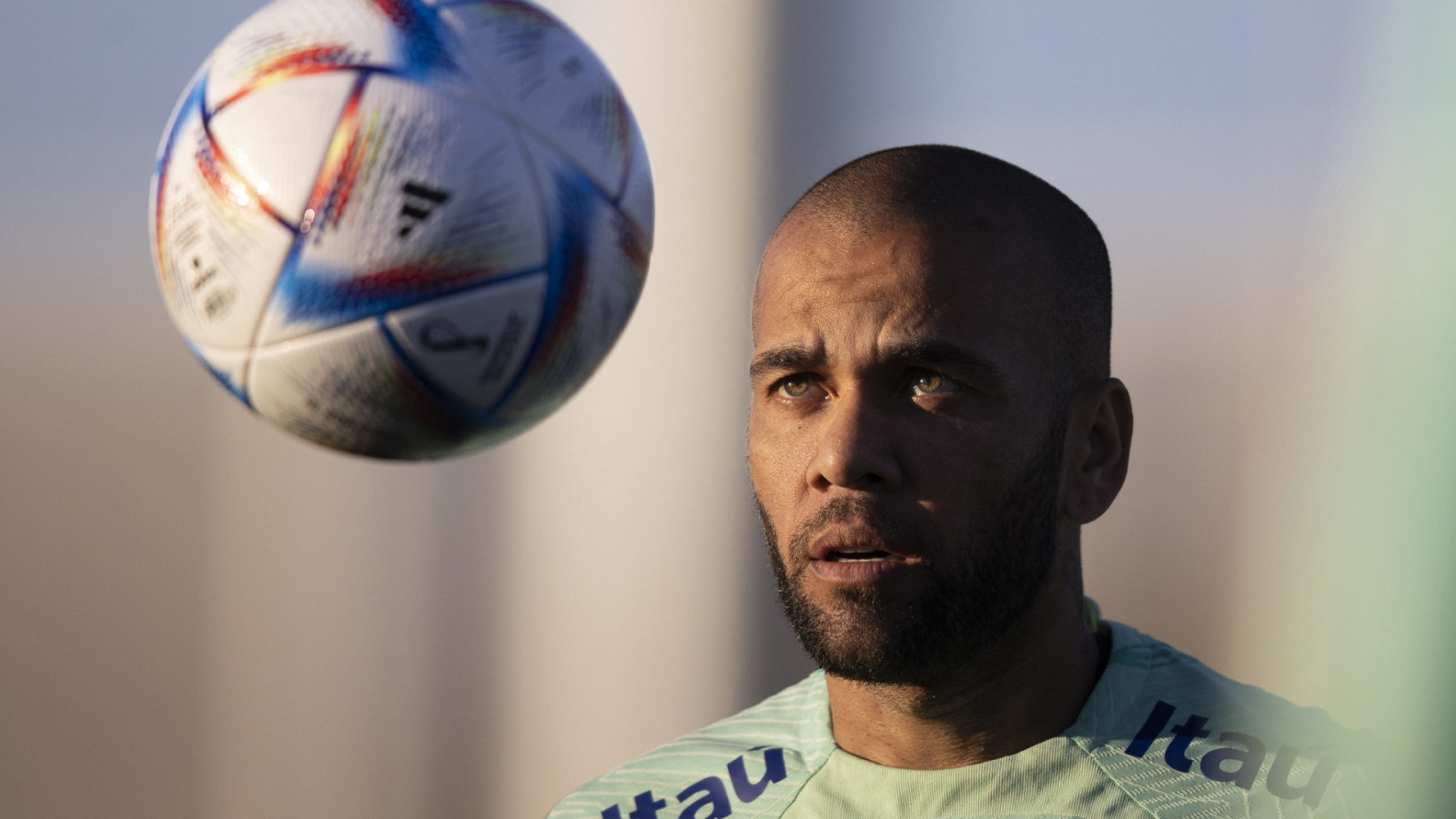 Por que Tite convocou Daniel Alves para a Copa do Mundo do Catar ...