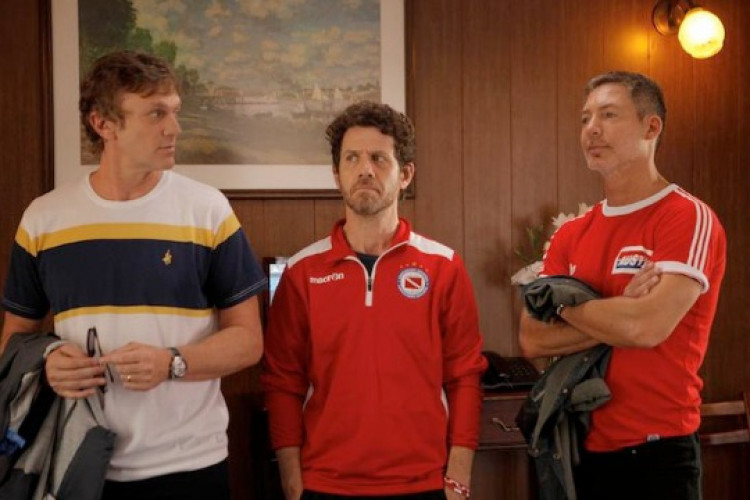 Sessão da Tarde hoje: qual filme vai passar na TV Globo na quinta, 17/11