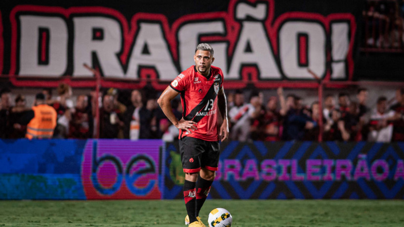 Wellington Rato expõe preferência e deve ir para o São Paulo; Fortaleza ...