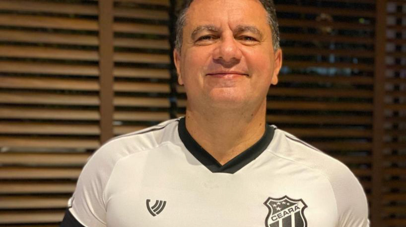 Eleições no Ceará: Danilo Lopes defende voto para sócios e diretoria ...