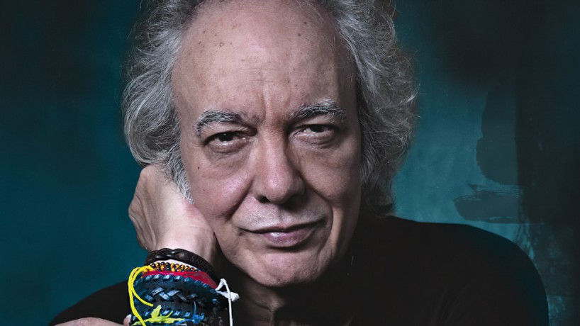 Velório de Erasmo Carlos será restrito a familiares e amigos íntimos