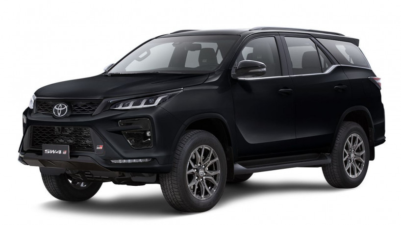 Toyota do Brasil anuncia chegada da linha 2023 para Hilux e SW4; veja fotos