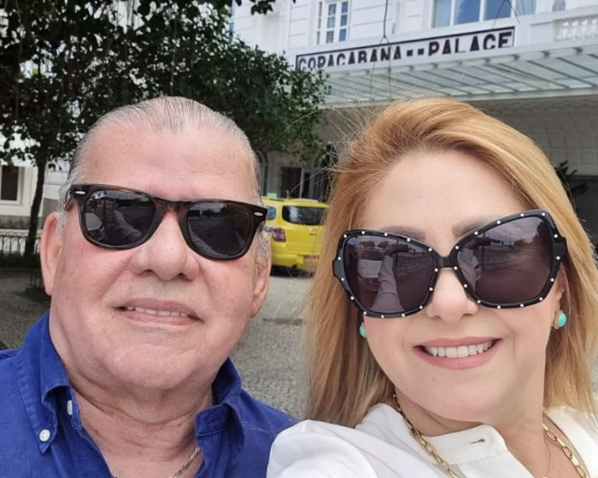 Quem foi ao Troféu Carnaúba | Lúcio Brasileiro | OPOVO+