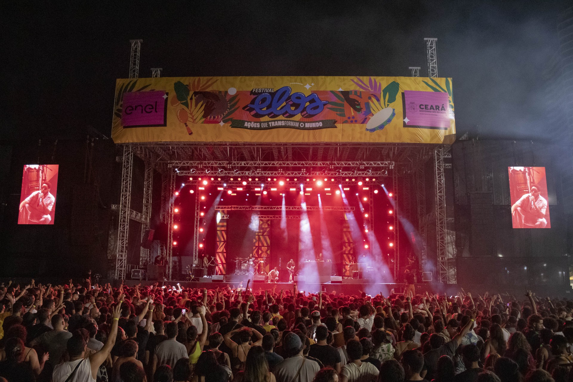 Pluralidade sonora é destaque na quarta edição do Festival Elos | Vida ...