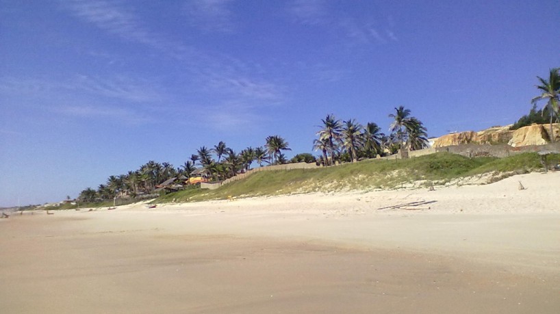 Praia de Majorlândia: como chegar; o que fazer e dicas de culinária local