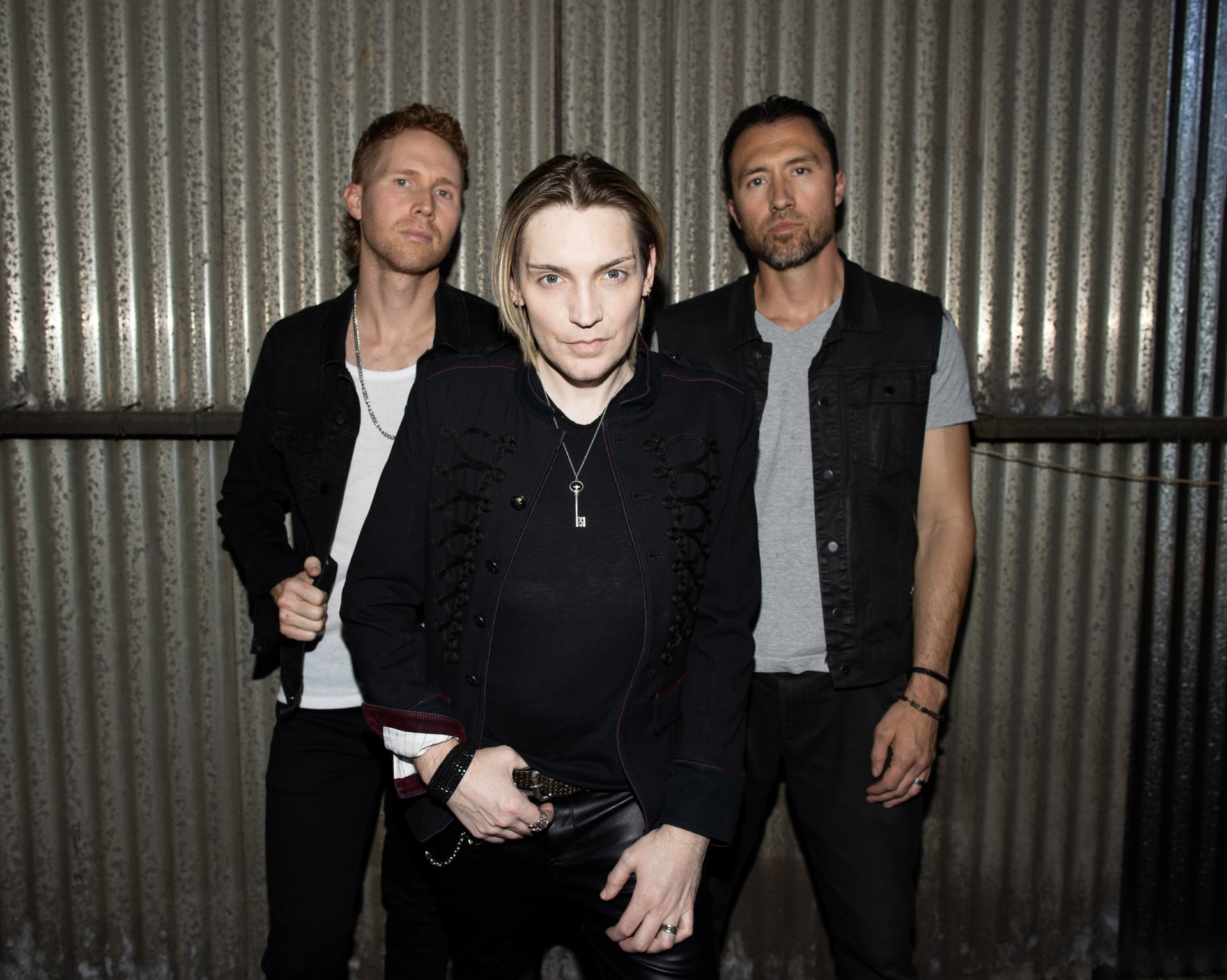 Show da banda The Calling em Fortaleza é adiado para maio de 2023 ...