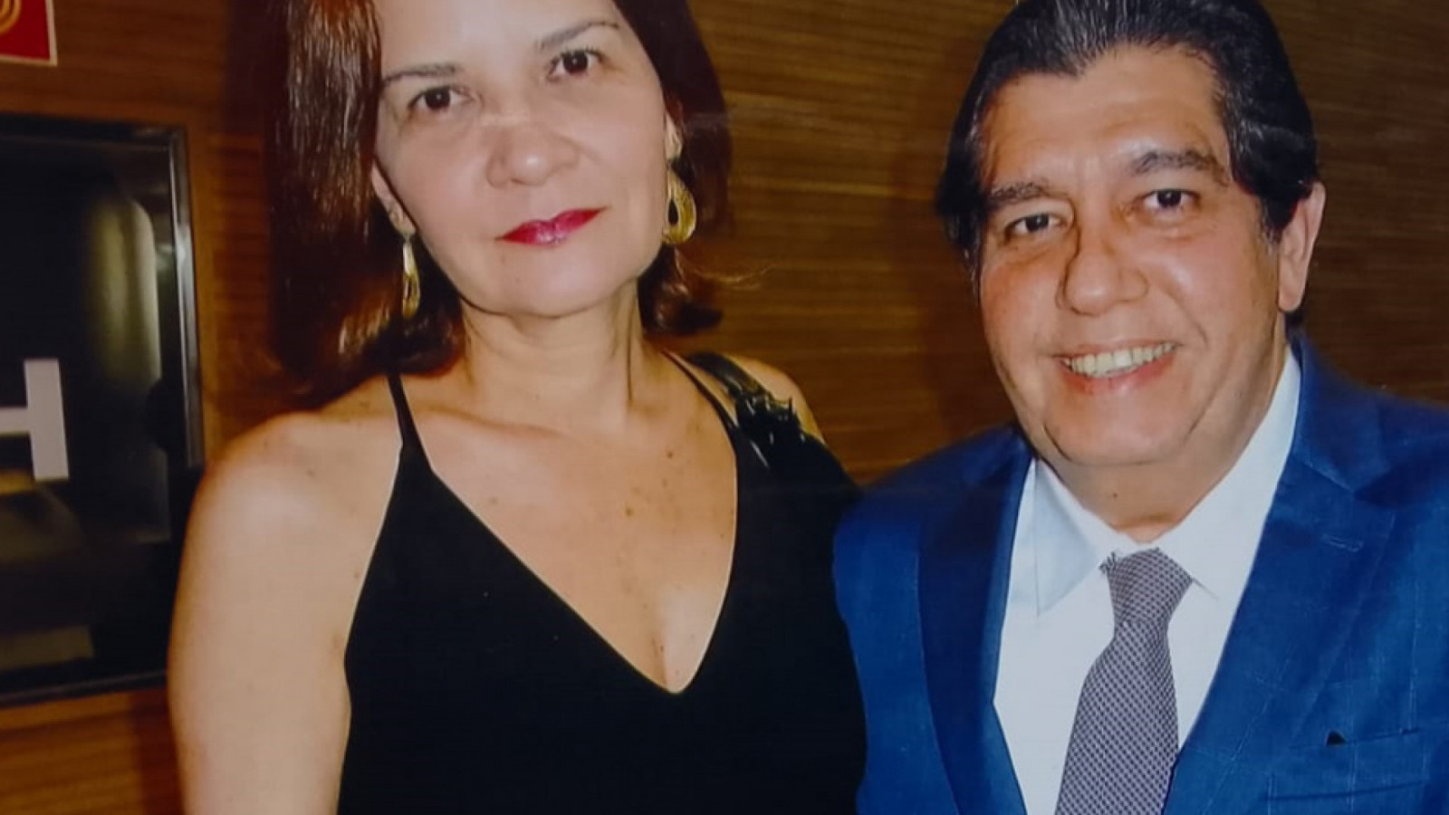 Cardápio VIP | Lúcio Brasileiro | OPOVO+