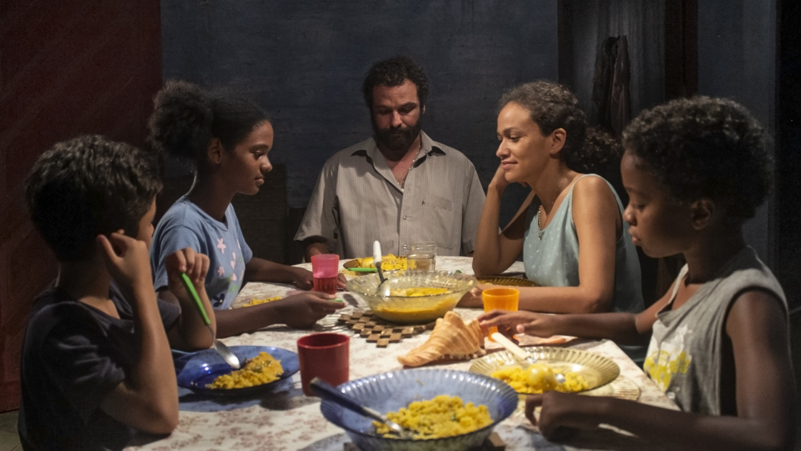 Marte Um é o melhor filme brasileiro, segundo críticos cearenses | Vida ...