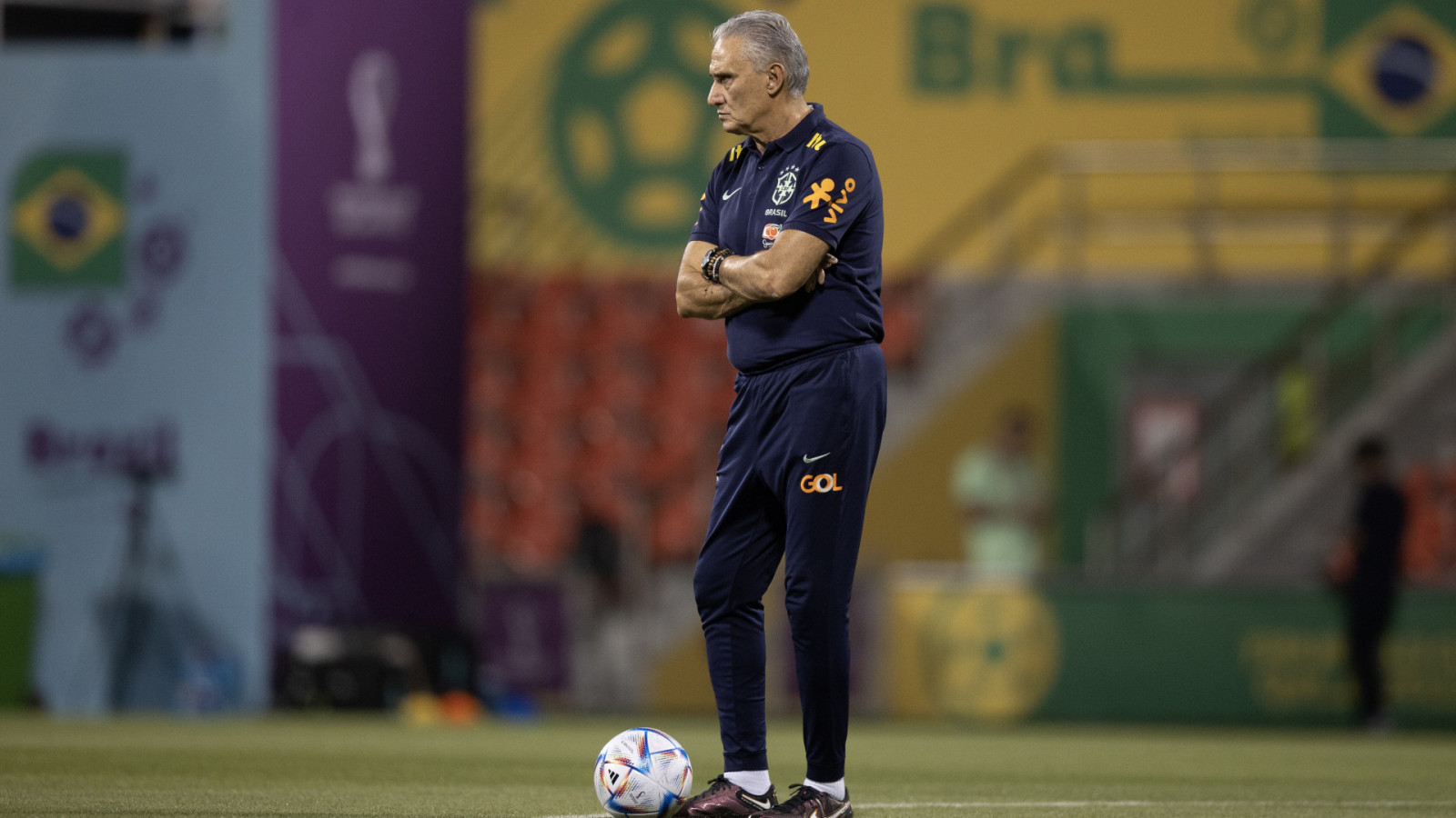 Afunilamento: começam as quartas de final da Copa do Mundo do Catar ...