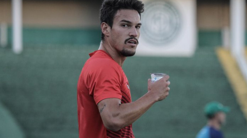 Arthur Rezende exalta Ceará e fala sobre negociação: "Foi a minha ...