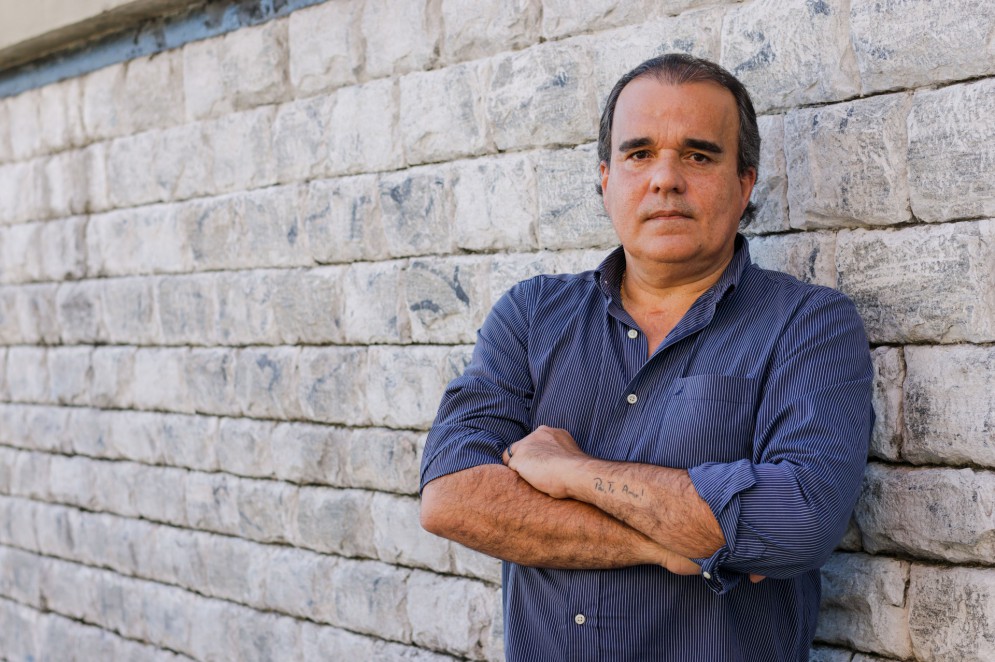 Régis Feitosa e as lições deixadas... | Clóvis Holanda | OPOVO+