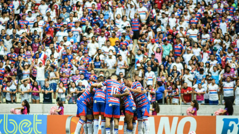 Fortaleza Esporte Clube: saiba tudo sobre o Leão do Pici