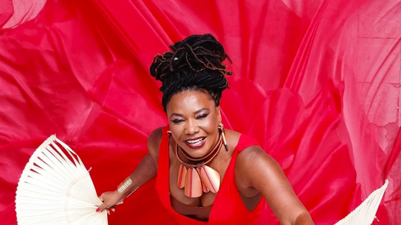 Artistas cearenses comentam o nome de Margareth Menezes no Minc