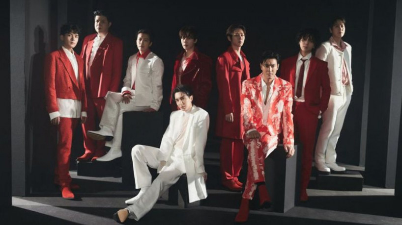 K-pop: Super Junior virá ao Brasil em 2023; saiba mais sobre ingressos