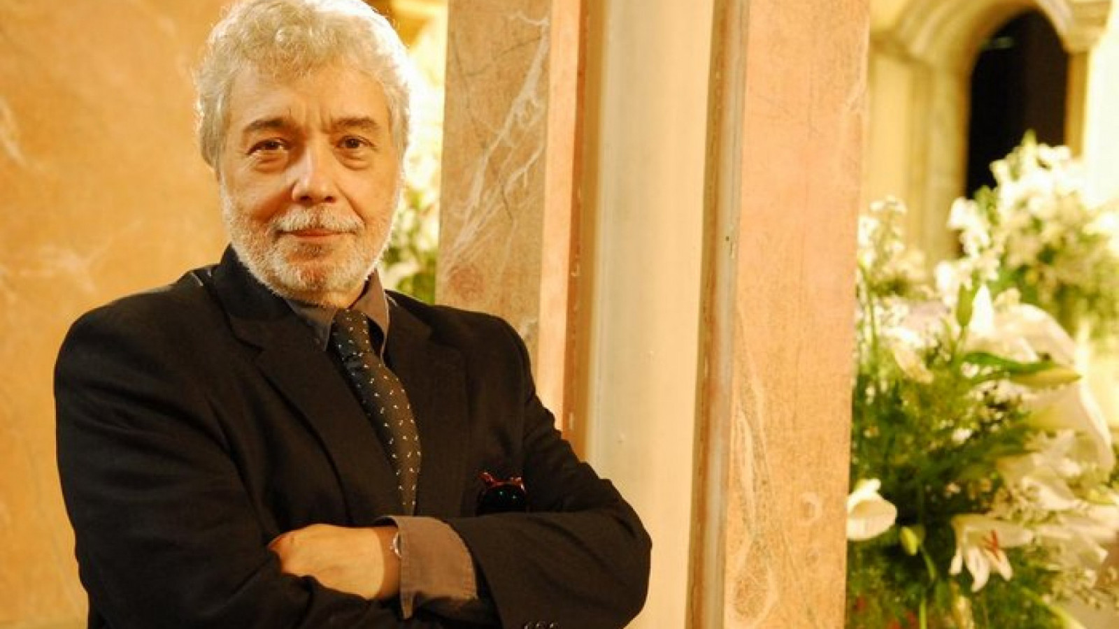 Pedro Paulo Rangel: premiado no teatro, fez rir na TV e conquistou ...