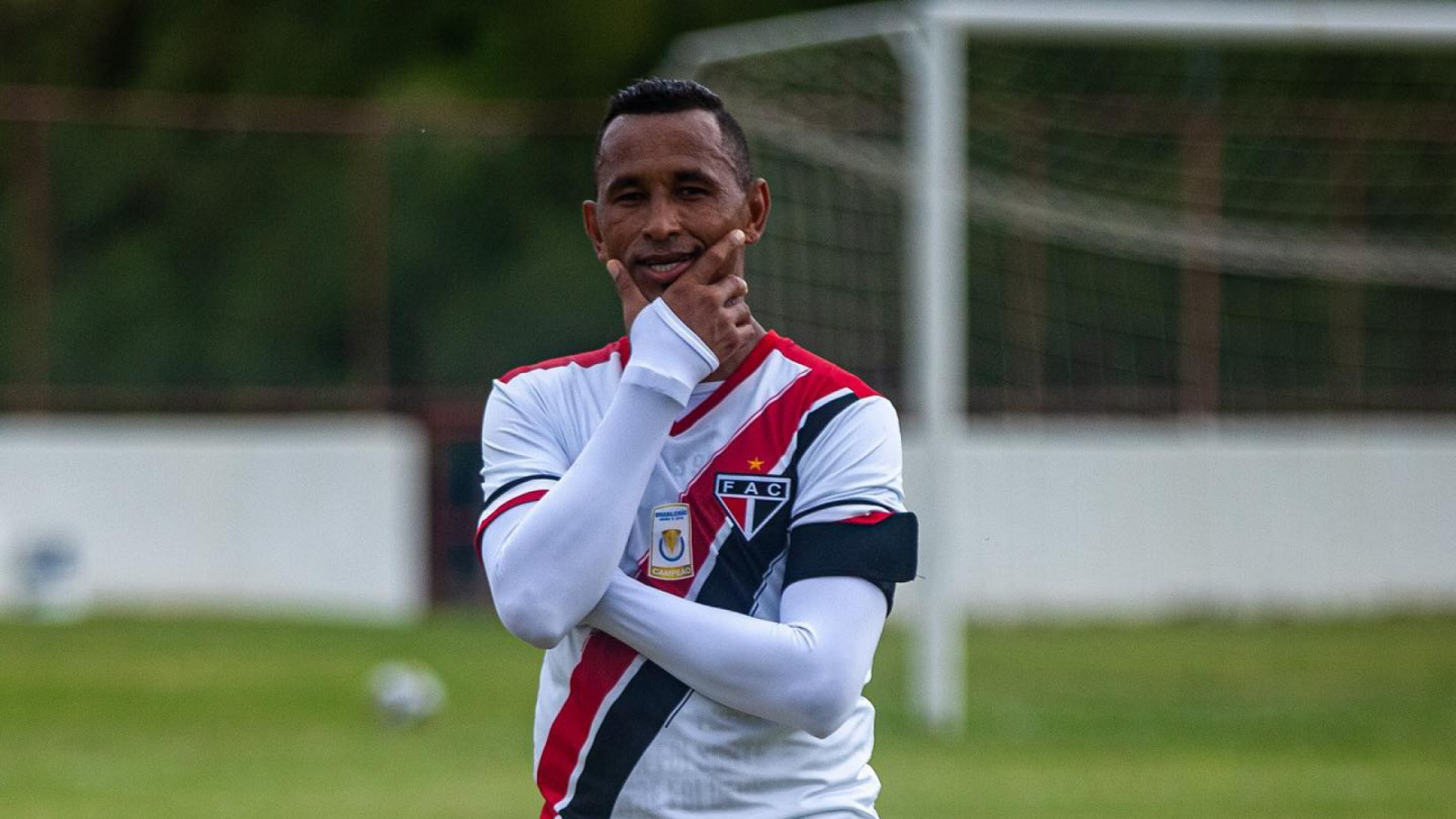 Ferroviário e Caucaia disputam 1ª fase da Eliminatória da Copa do ...