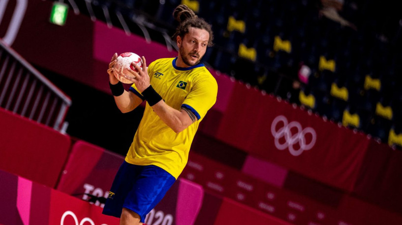 Mundial de handebol masculino abre o ano olímpico