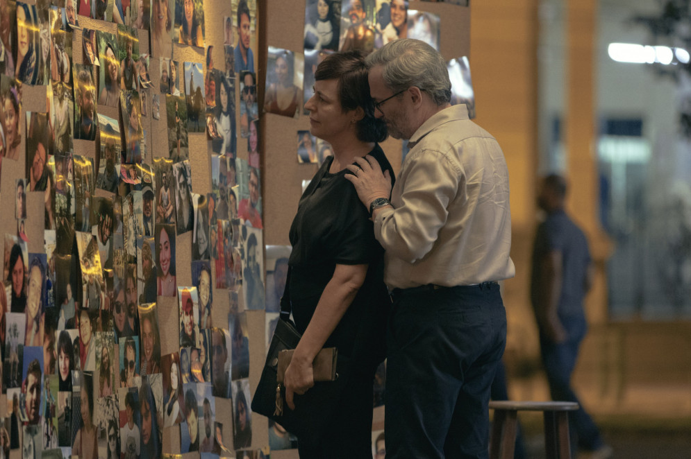 Boate Kiss: após 10 anos, série sobre incêndio estreia na Netflix | Vida & Arte | OPOVO+