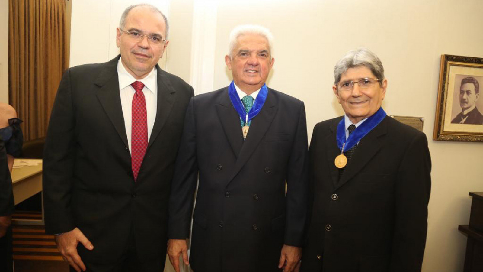 Lúcio Brasileiro | Lúcio Brasileiro | OPOVO+